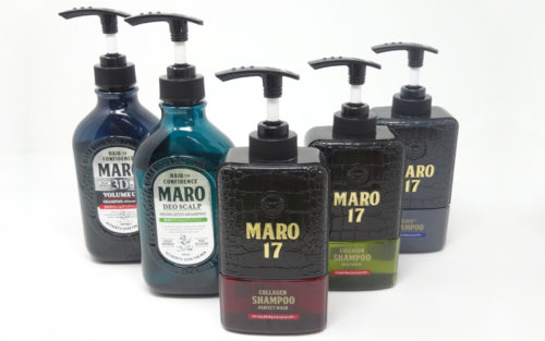 MAROシャンプー徹底比較！一番いいMAROはどれ？ | PLUS＋
