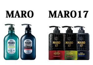 MAROシャンプー徹底比較！一番いいMAROはどれ？ | PLUS＋